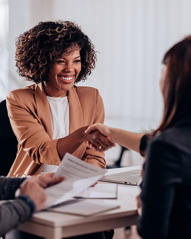 Catalist Recruiting – Where talent meets opportunity.